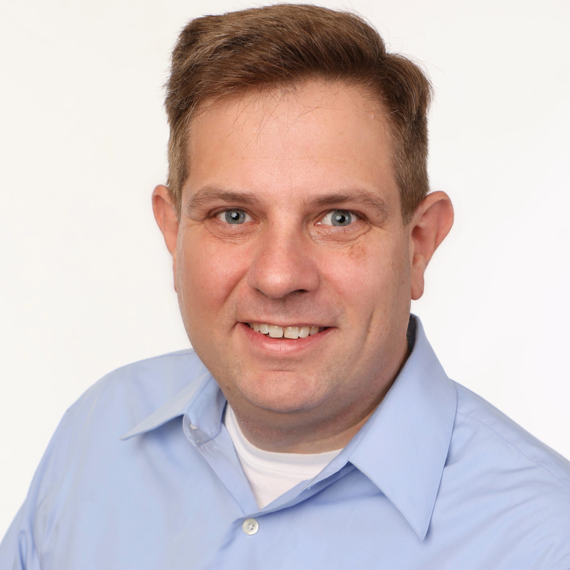 Michael Bär › SPD Nidderau