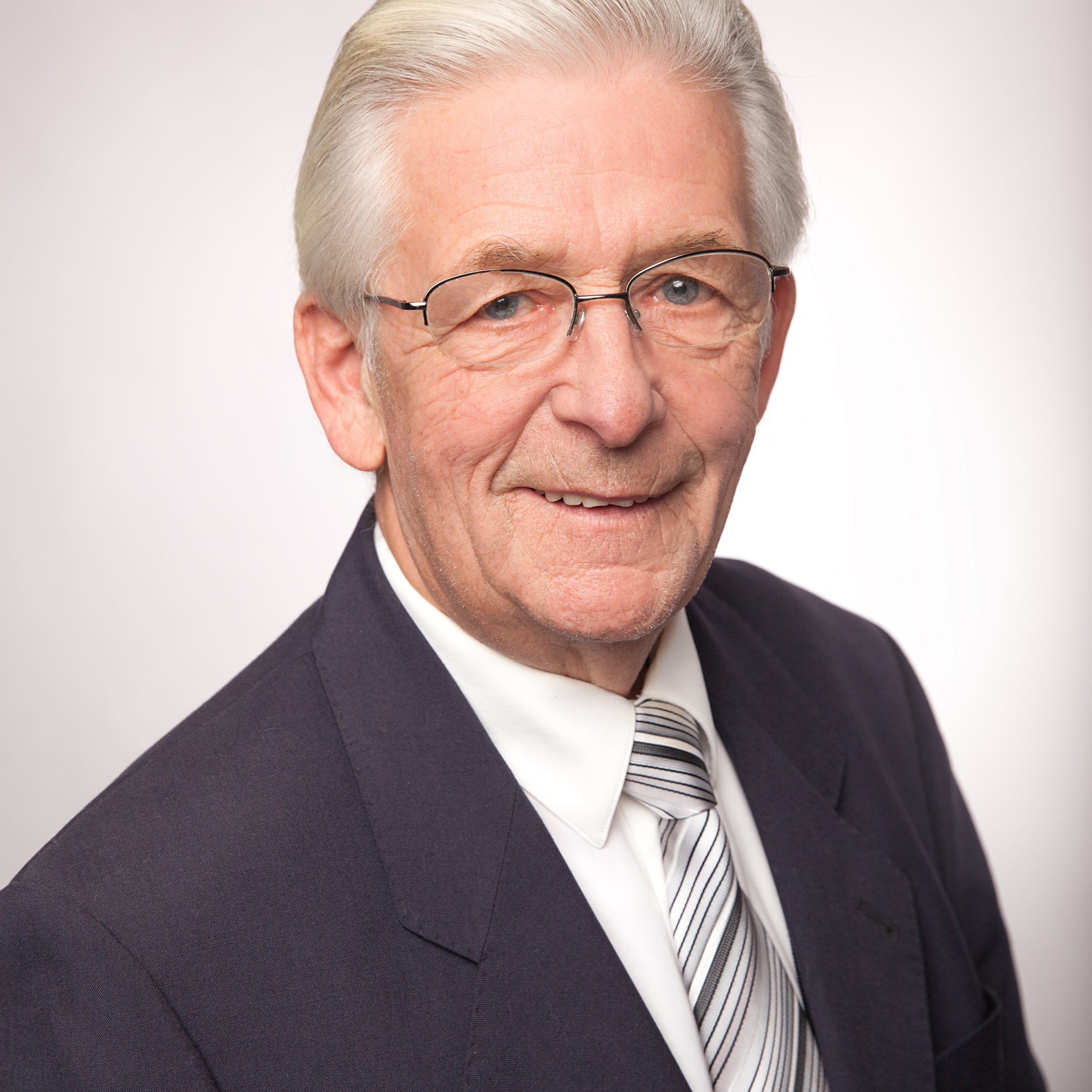 Peter Hens › SPD Nidderau