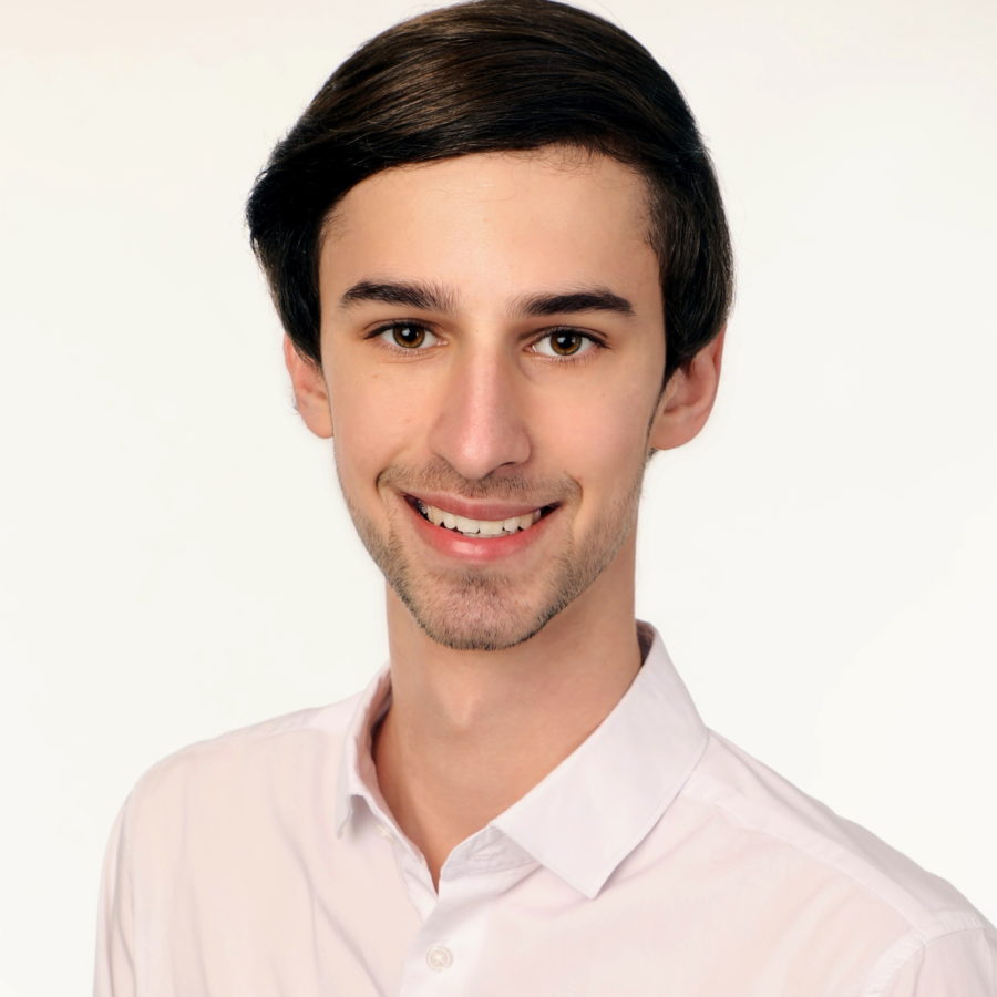 Maximilian Kreuscher › SPD Nidderau